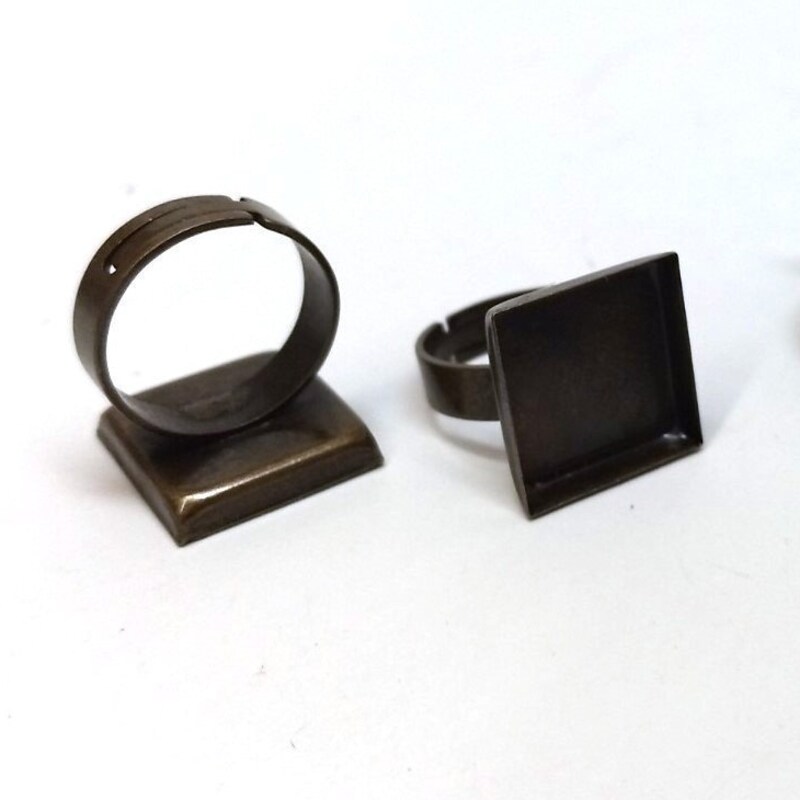 Jewelry Bases - Etsy