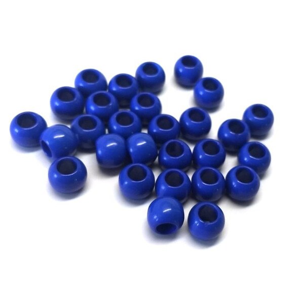 Jewelry Spacer Beads - Etsy