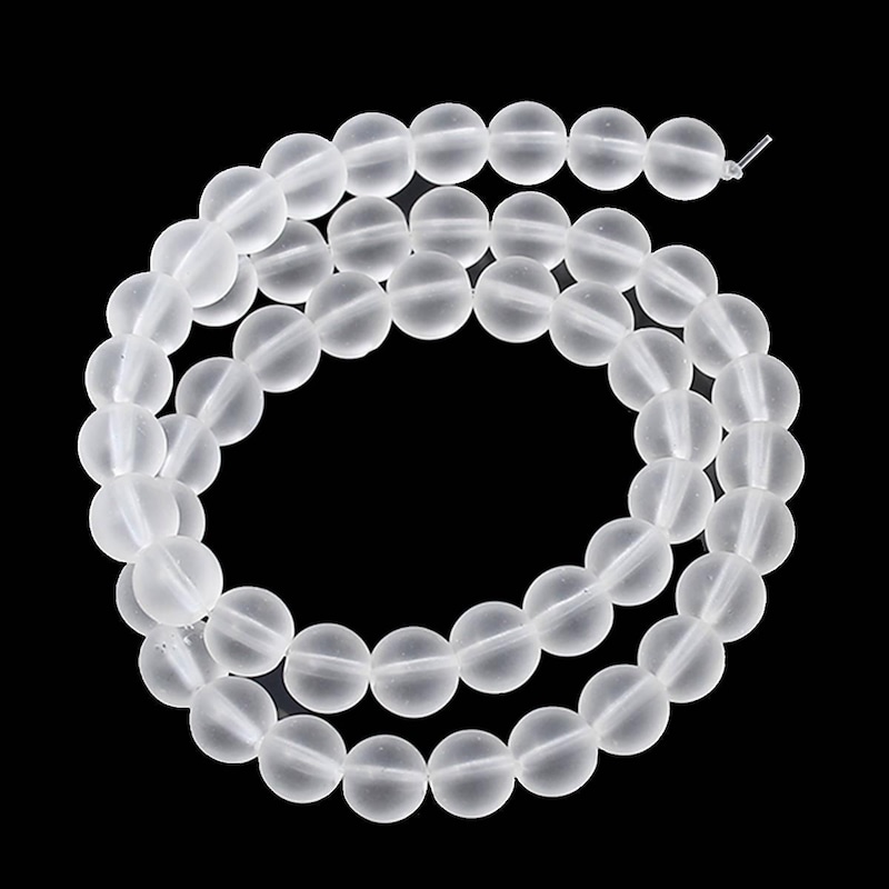 8mm Round Ball Moonstone - Etsy