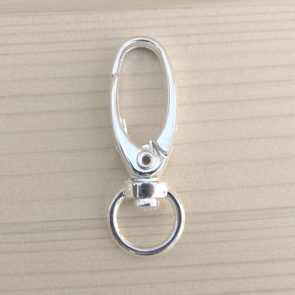 Key Ring Clasp - Etsy