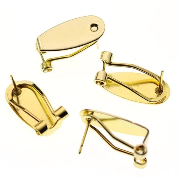 Fingernail Posts - Etsy