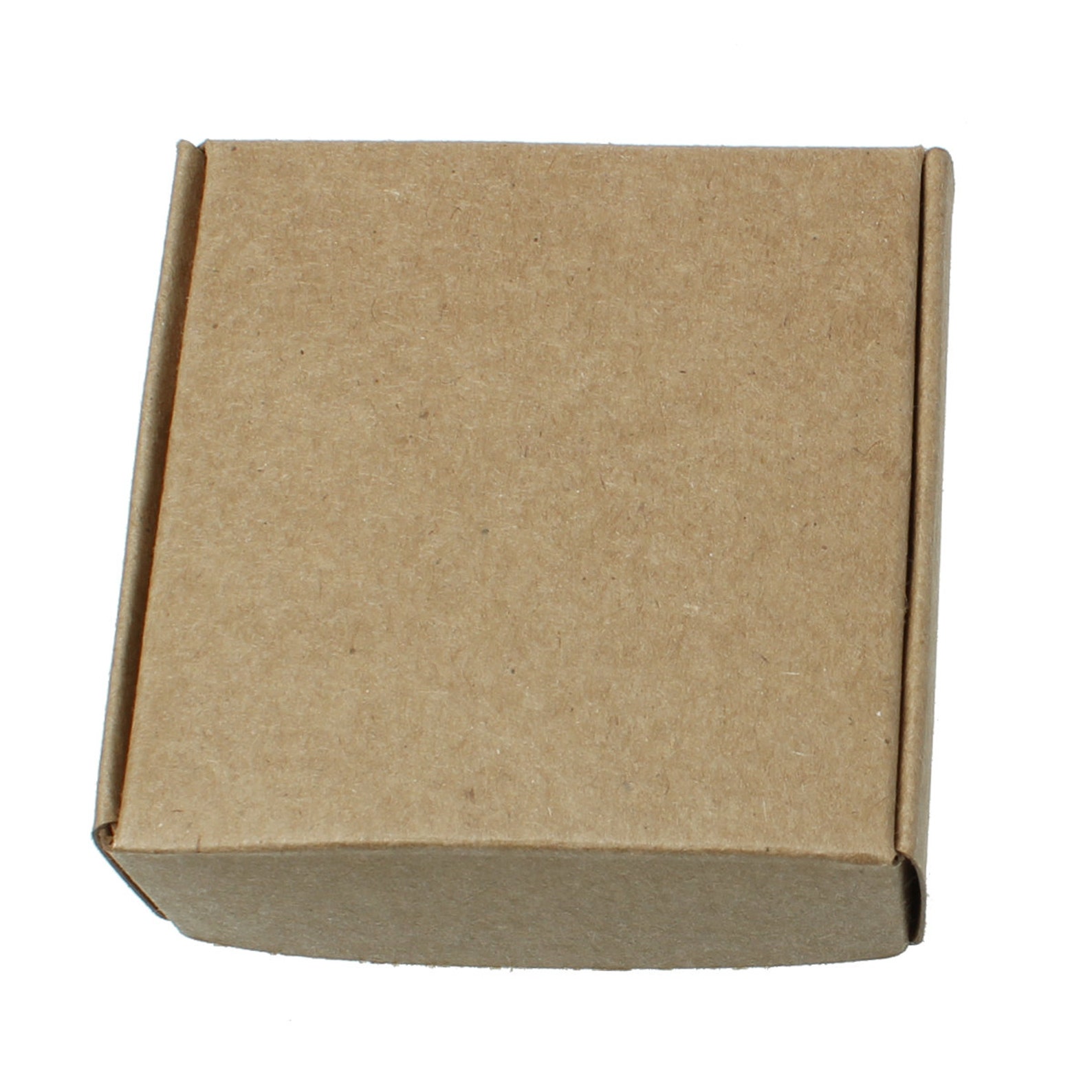 10 Pcs. Paper Boxes Cases 75mm X 75mm X 30mm 2.95in X - Etsy