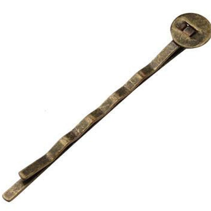 Bobby Pin - Etsy