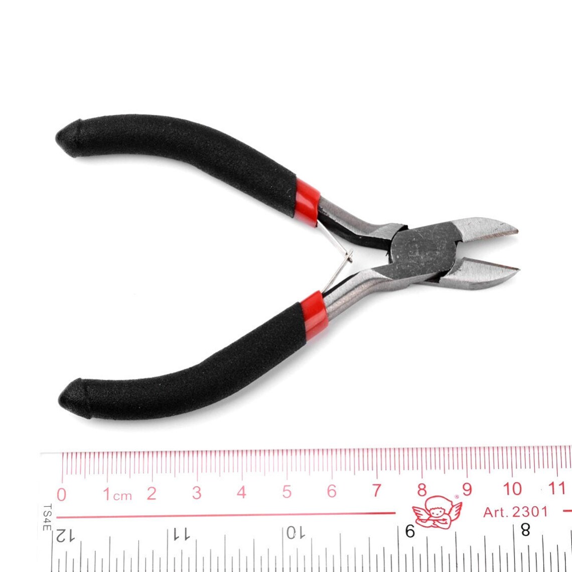 Side Nipper Flush Cutter Pliers - Carbon Steel - 11cm (4.3 In) - Etsy