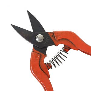Flexible Scissor Pliers - Steel - 16.5 Cm (6 1/2") X 4.9 Cm (1 7/8 ...