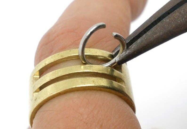 10 Pieces Jump Ring Opener/closer Jewelry Tools - Etsy
