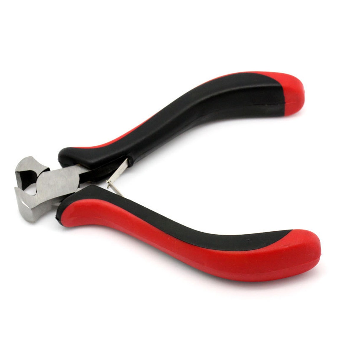 End Nipper Cutter Pliers Stainless Steel 10.5 Cm 4.13 In - Etsy