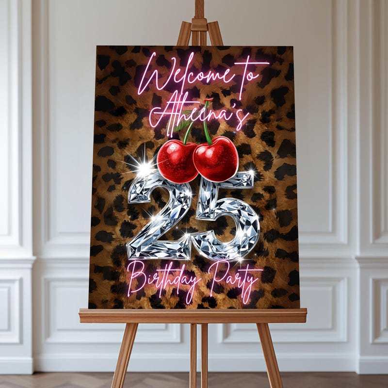 Red Cheetah Print Wallpaper - Etsy