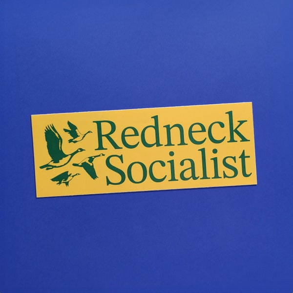 Socialist - Etsy