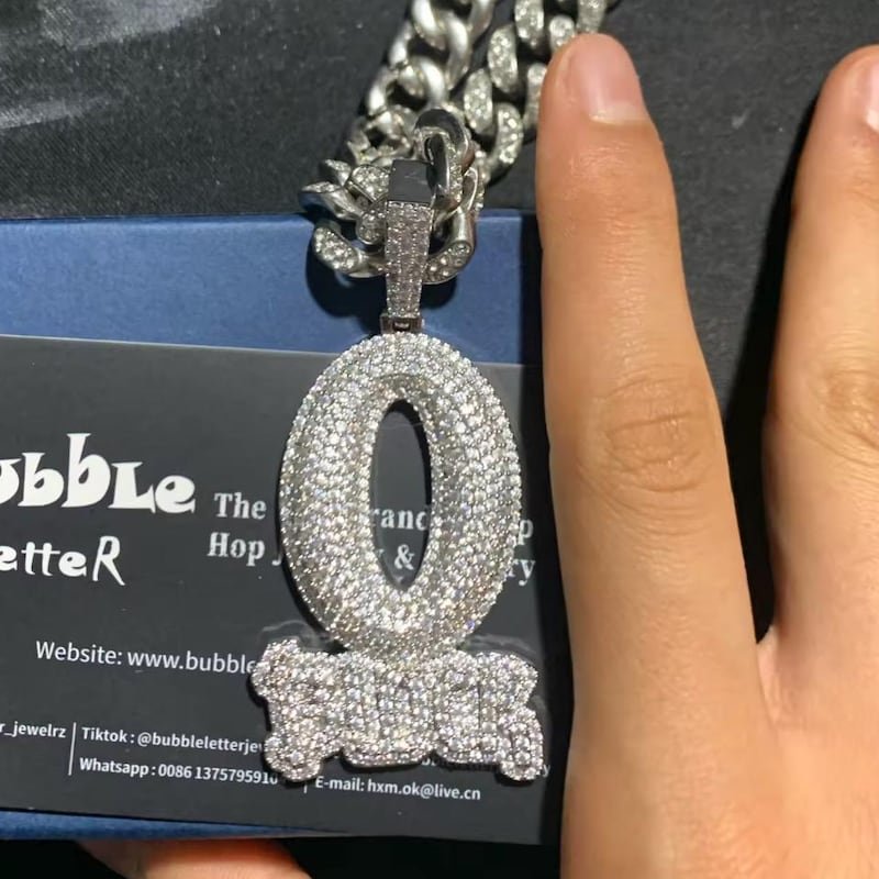 O Block Chain - Etsy