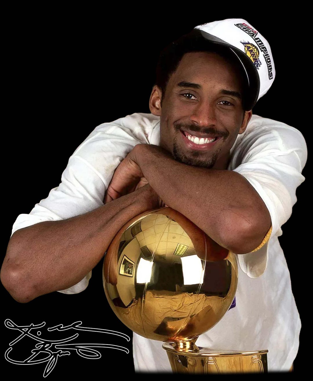 Ready to Print Kobe Bryant T Shirt Design PNG Instant Download 300 Dpi ...