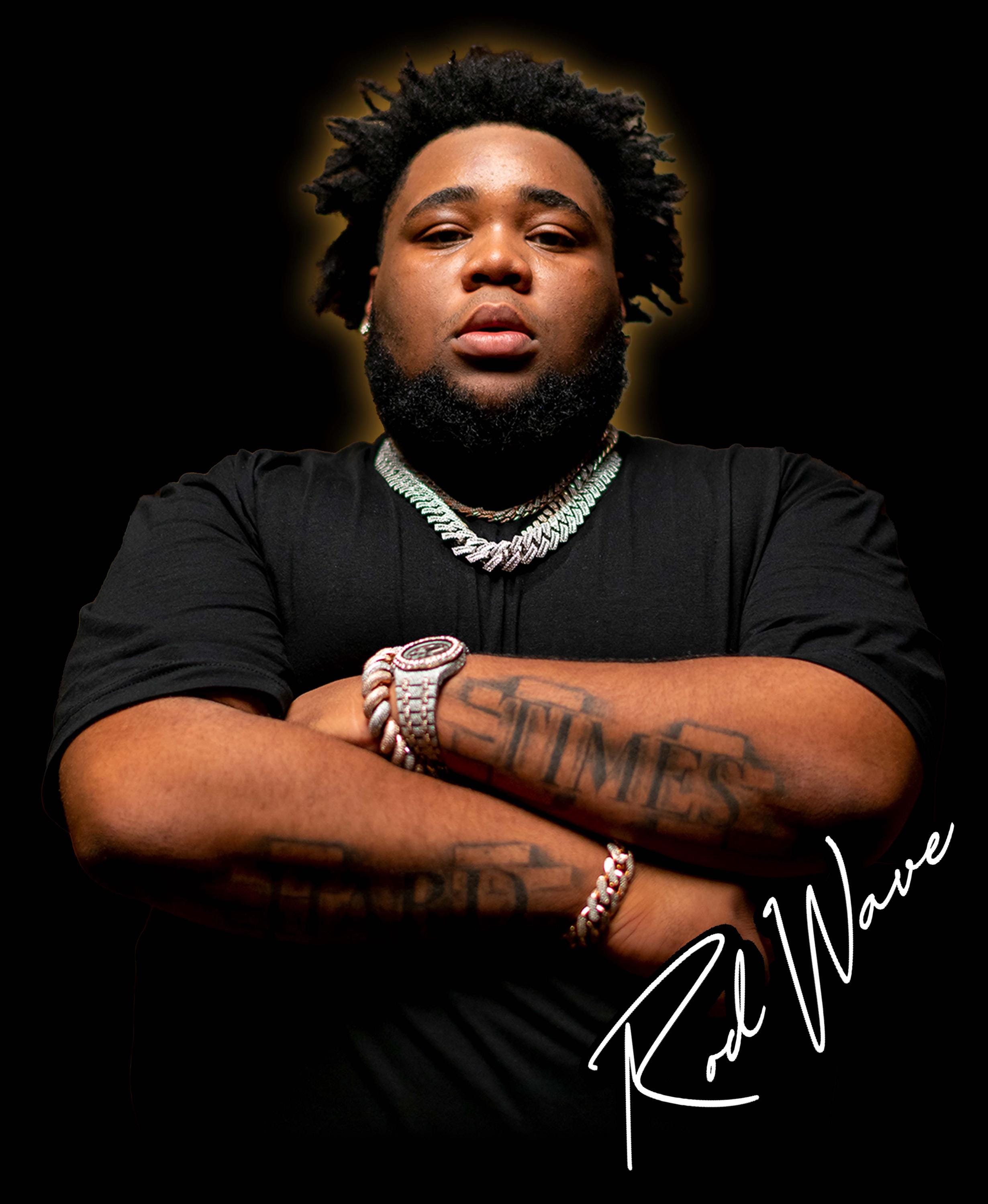 Rod Wave T Shirt Design PNG Instant Download 300 Dpi - Etsy