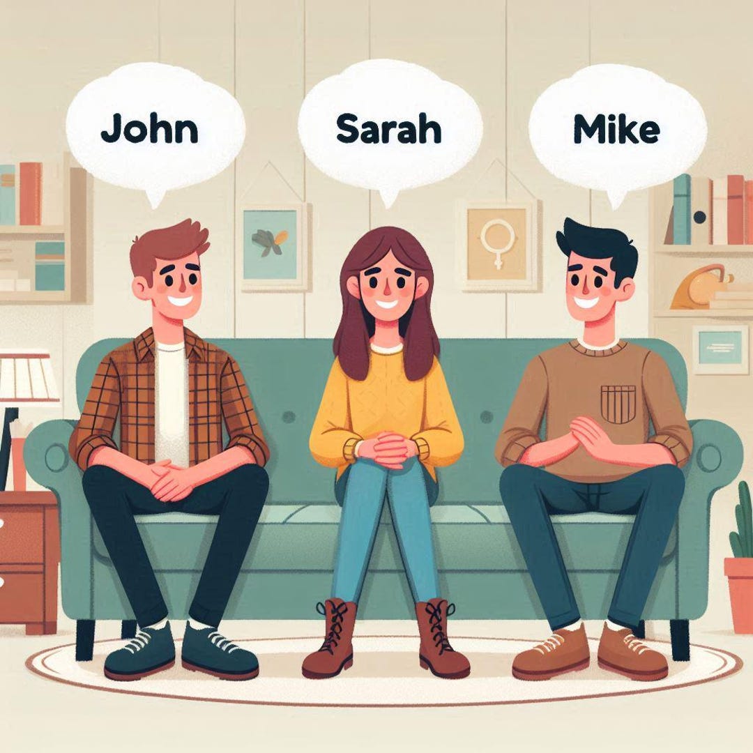 Logic Puzzle | Who is Honest? | Printable Brain Tea With Solution PDF ...