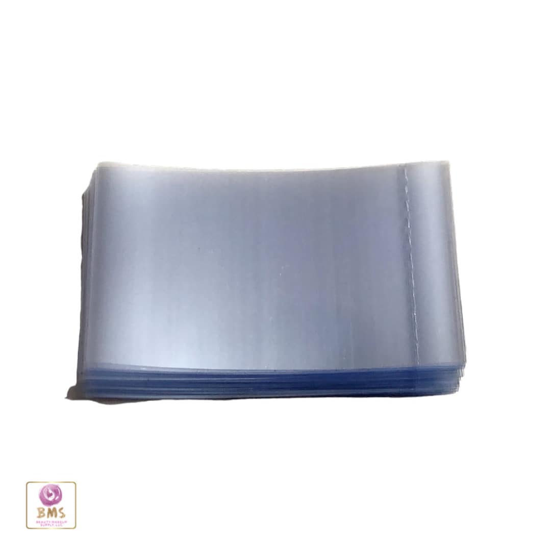 Shrink Wrap Bands Tamper Evident Perforated Heat Shrink Bands for Jars ...