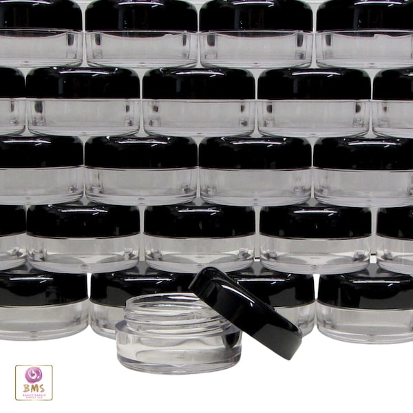 Sample Containers 5 Gram - Etsy