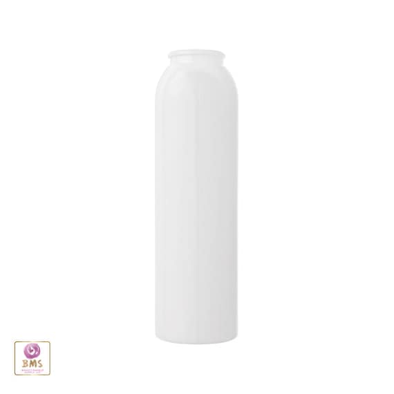 Plastic Bottles Non aerosol PET Fine Mist Spray Bottles With Cap 6 Oz. White 25 Bottles 9795 25 Etsy UK