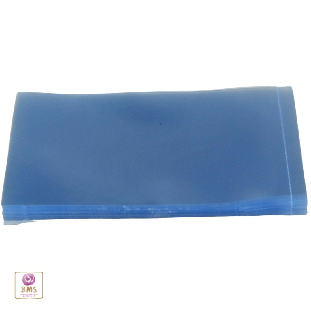 Shrink Bands Tamper Evident Perforated Heat Shrink Bands for Cosmetic Jars Beauty Containers 115 ...