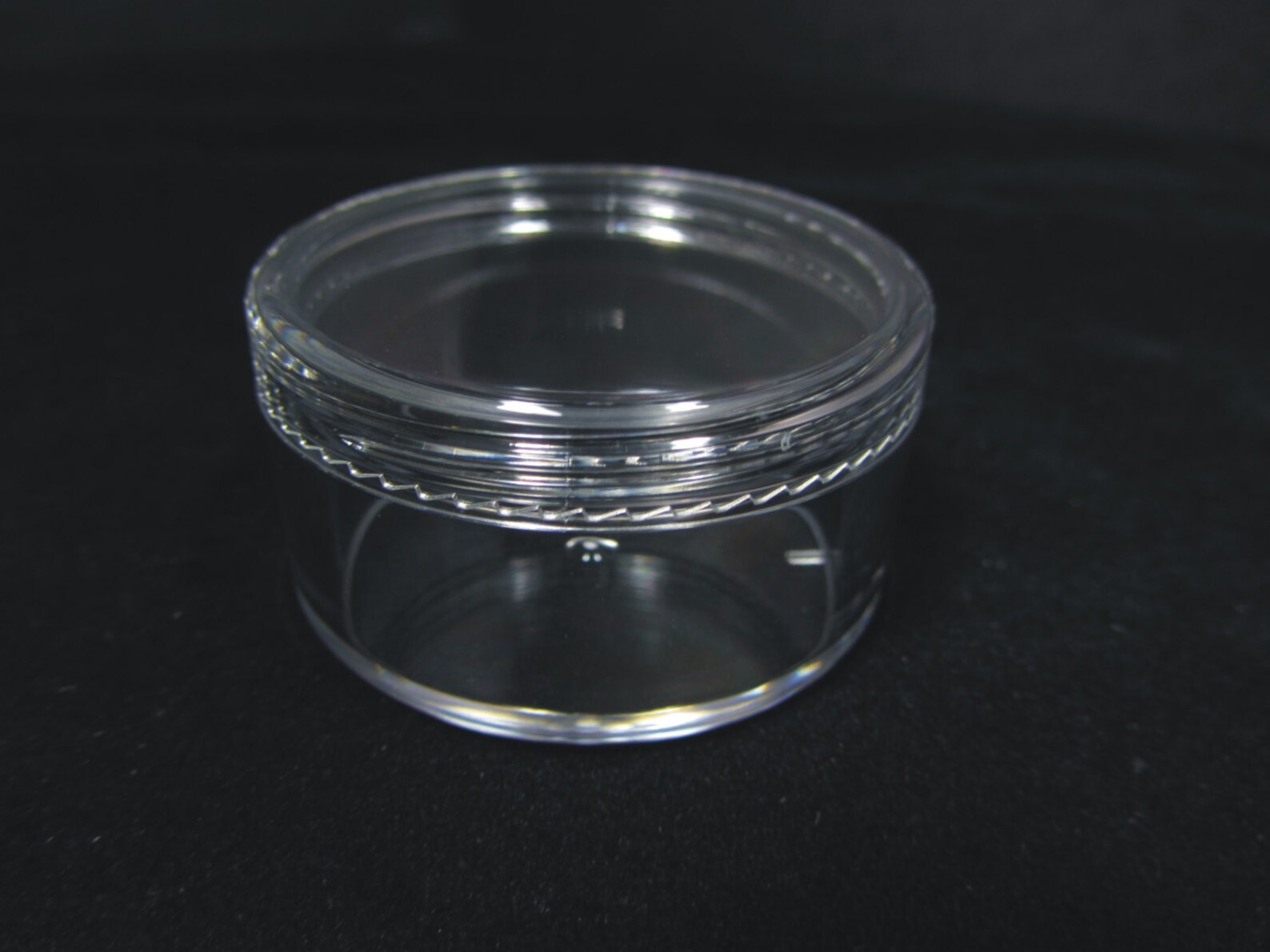 Plastic Cosmetic Face Powder Jars Wholesale Beauty Lip Balm - Etsy