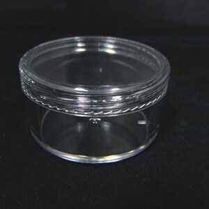 Plastic Cosmetic Face Powder Jars Wholesale Beauty Lip Balm Makeup ...