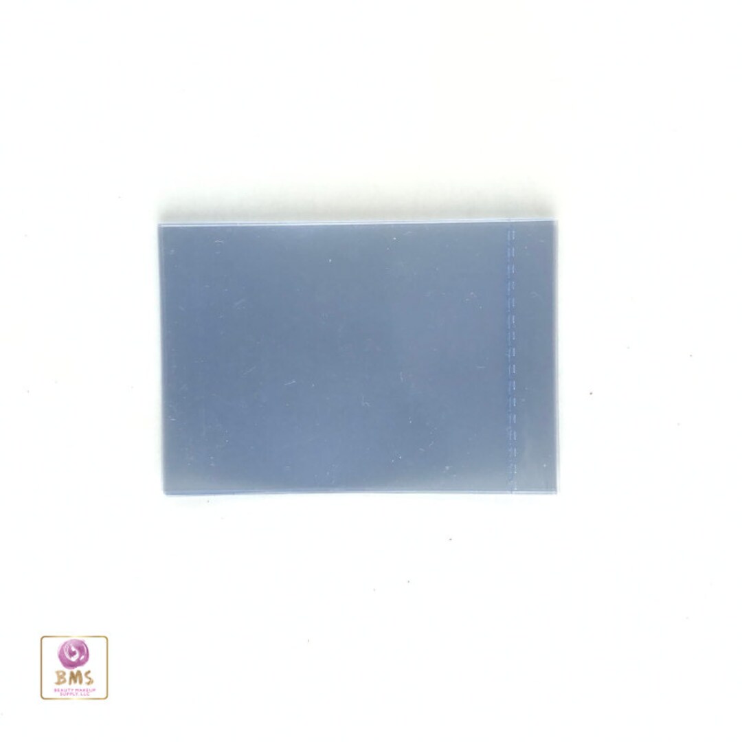 Shrink Bands Tamper Evident Perforated Heat Shrink Bands for Cosmetic ...