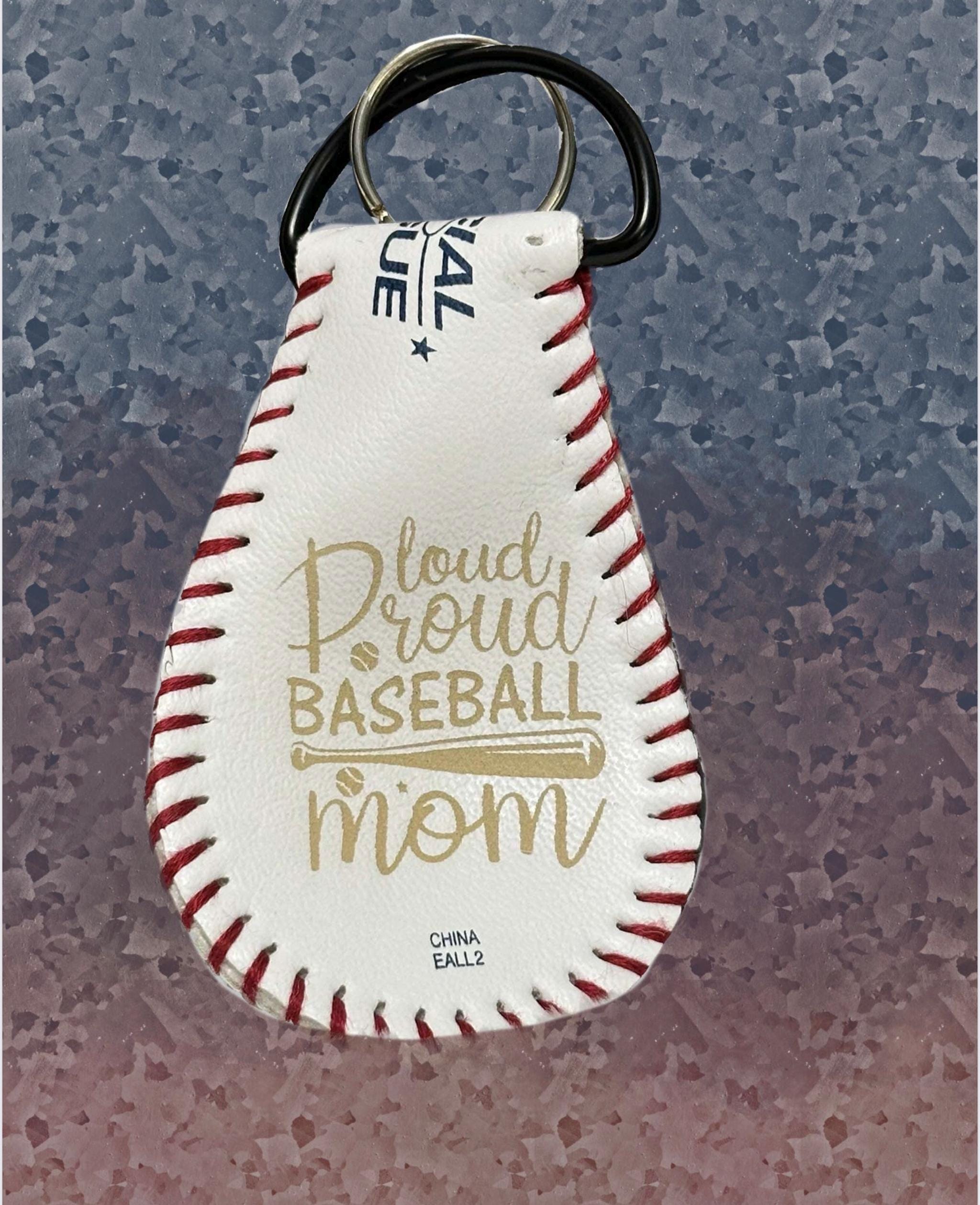 Curveball Keychains - Etsy