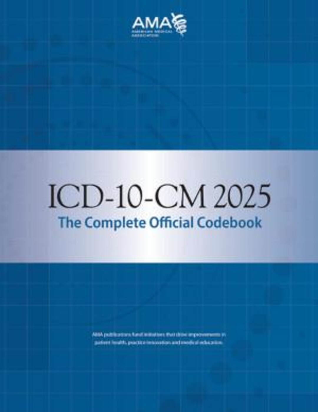 CID-10-CM 2025 Livro de Códigos Oficial Completo (Edição de 2025 ...