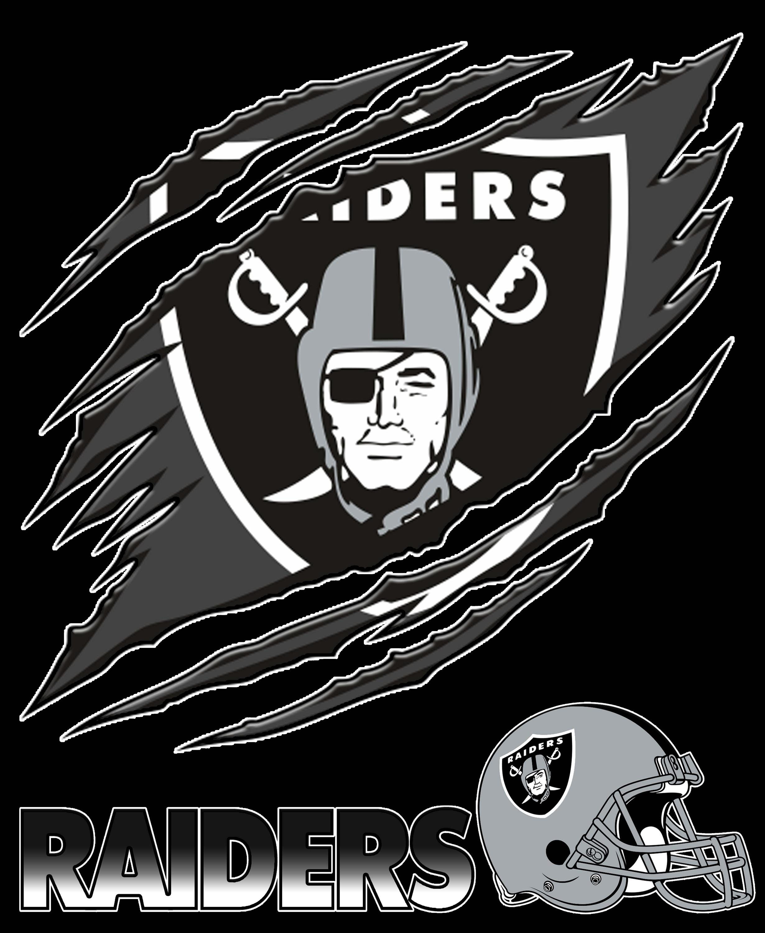 Ready to Print Raiders T Shirt Design PNG Instant Download 300 Dpi - Etsy