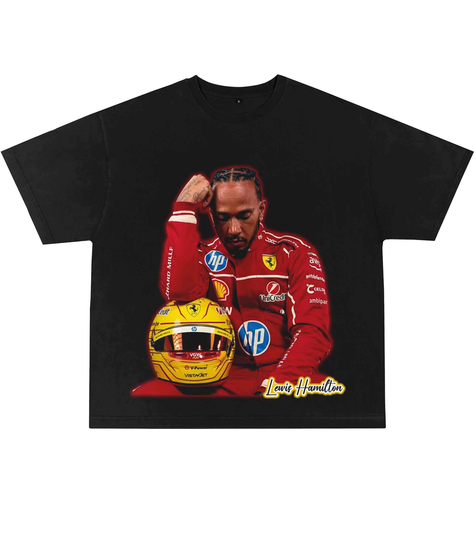 Lewis Hamilton T Shirt Design PNG Instant Download 300 Dpi - Etsy
