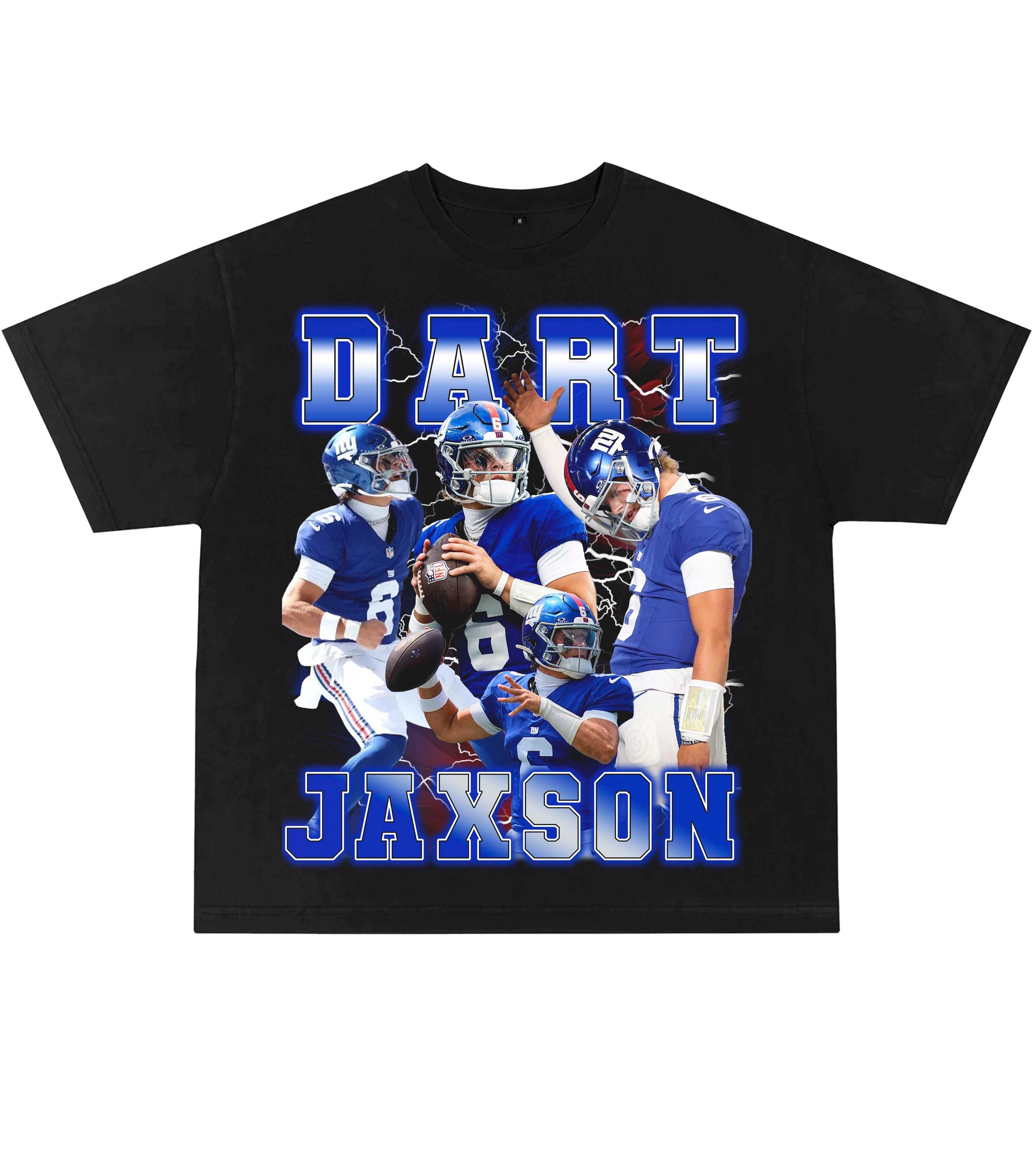 Jaxson Dart T Shirt Design PNG Instant Download 300 Dpi - Etsy