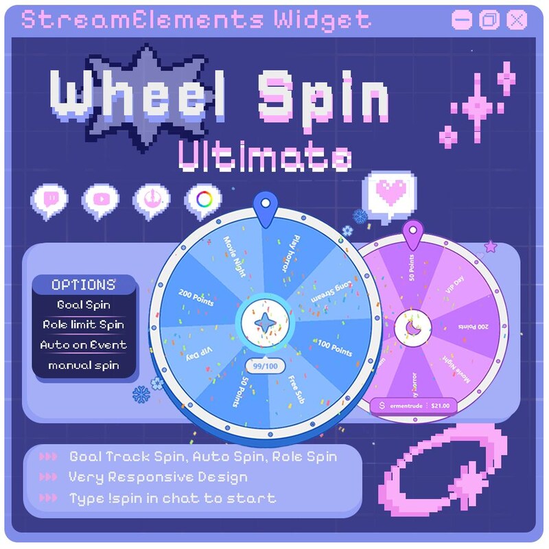 Spinning Wheel - Etsy