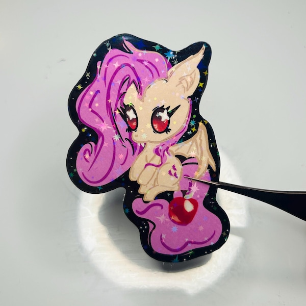 Flutterbat - Etsy
