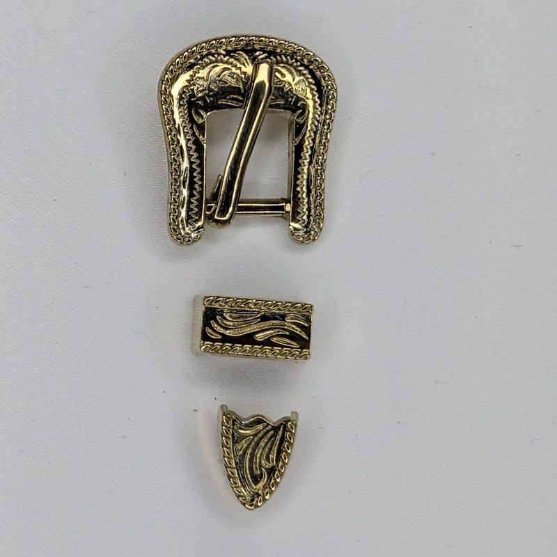 Buckle Closure - Etsy