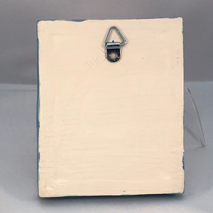 Decorative Atomic Mod Monster Wall Tile Decorative Ceramic Tile, Wall ...