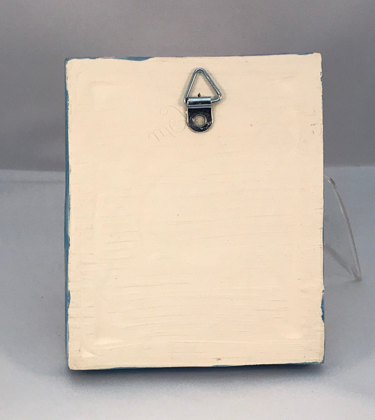 Decorative Atomic Mod Monster Wall Tile Decorative Ceramic - Etsy