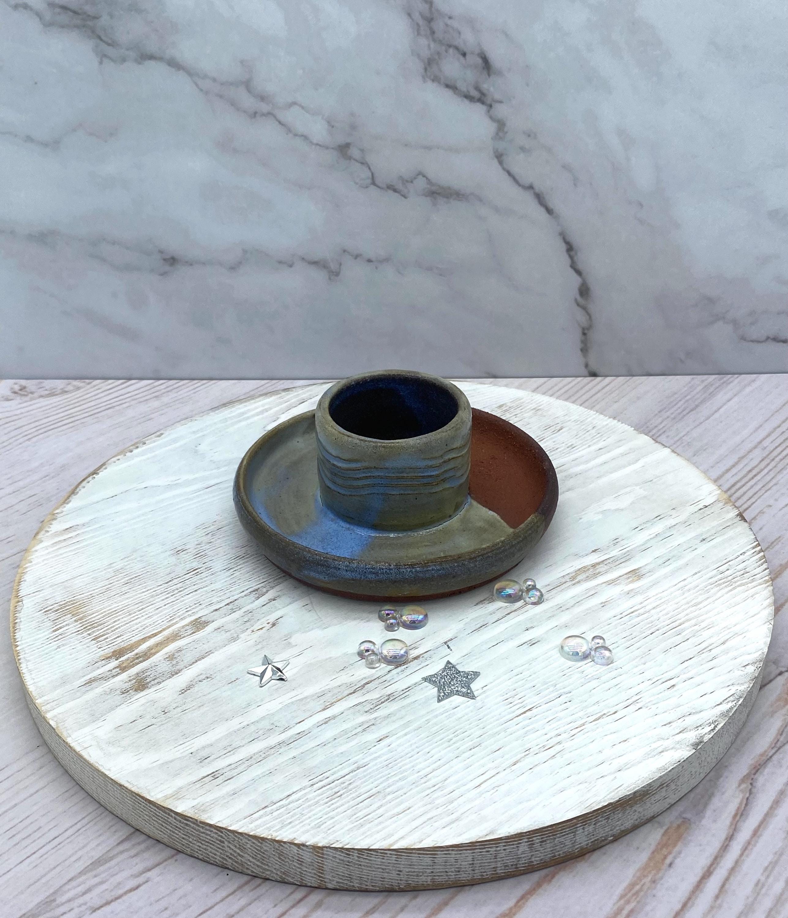 Match Holder and Striker With Attached Catch Plate for Spent Matches ...