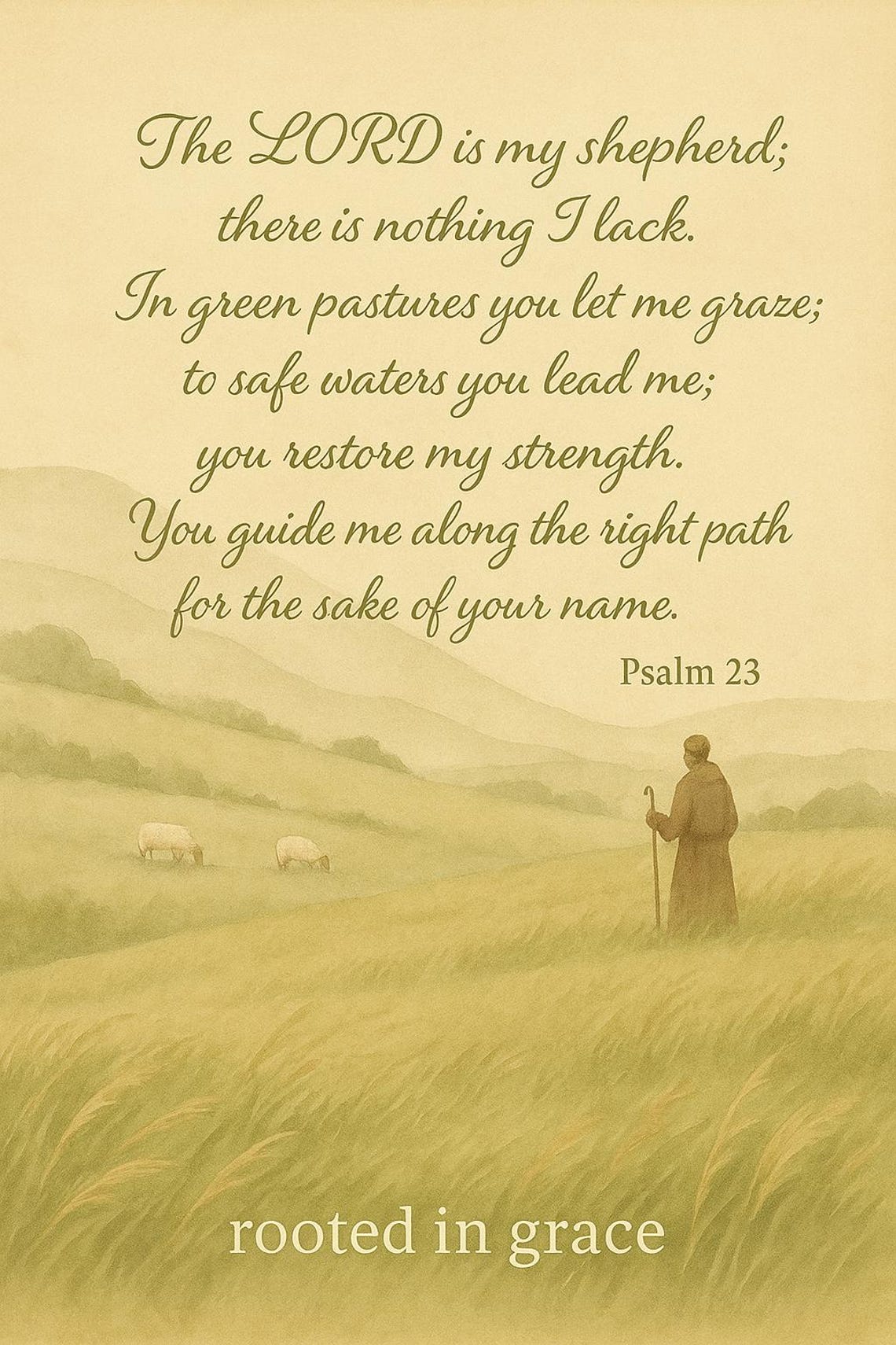 Psalms Art, Bible Verse Wall Art,scripture Printable,faith Quote Art ...
