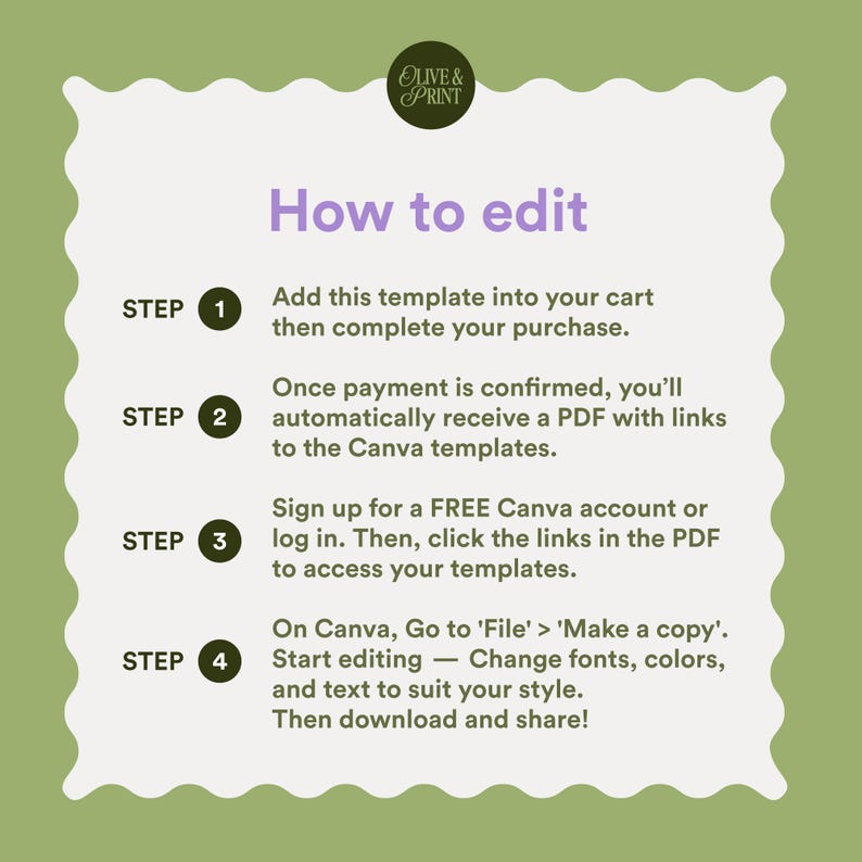 Save the Date Canva Template for Instagram Story & Whatsapp | 1080x1920 ...