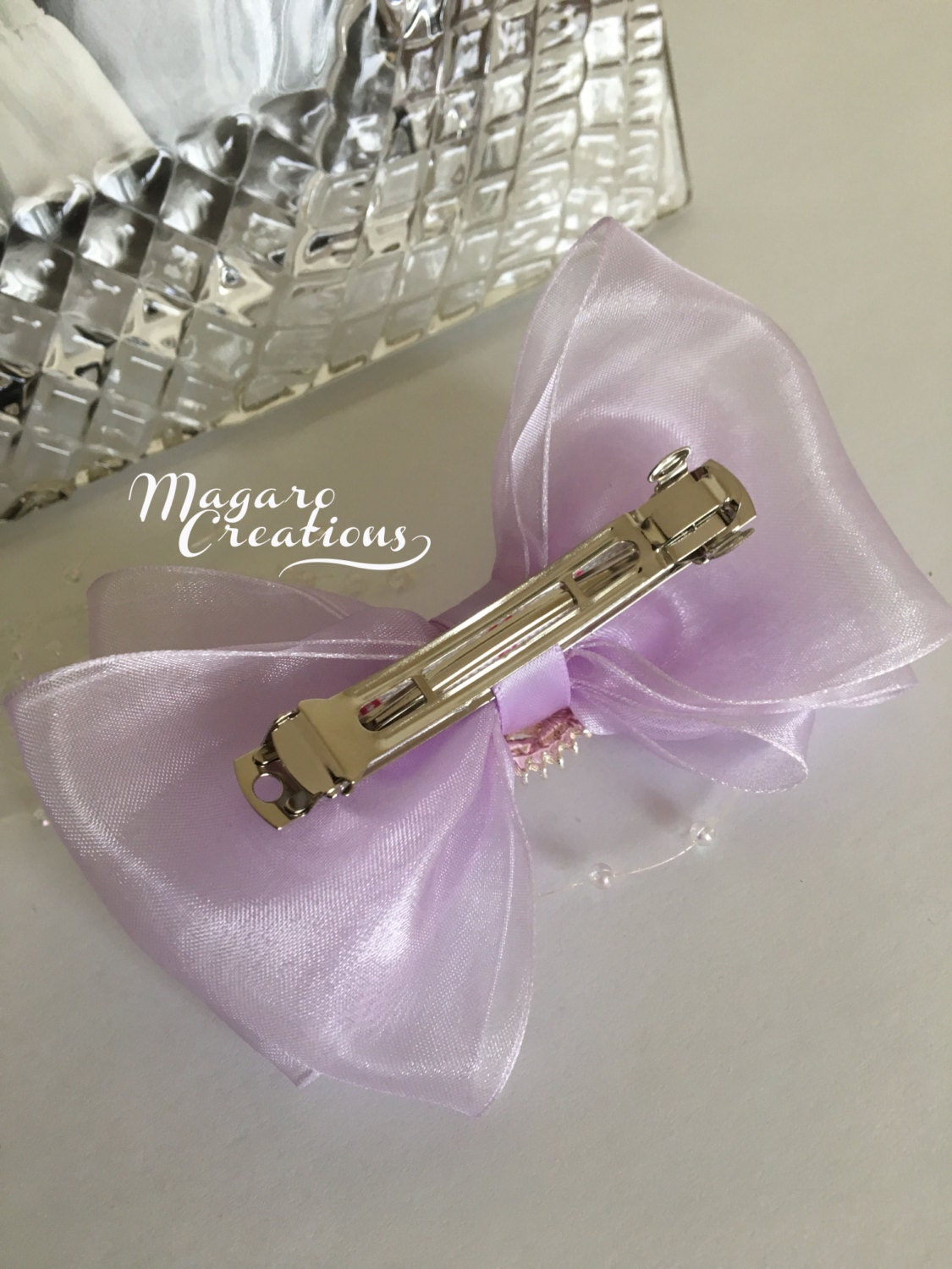 Adult hair cliphair bowgirl bowbow hair cliphair bow | Etsy