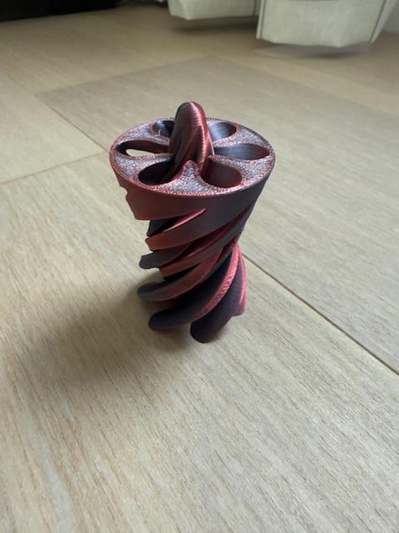 3D Fidget Toys, Sensory Fidgets, Stress Relief Toys, ADHD Fidgets ...