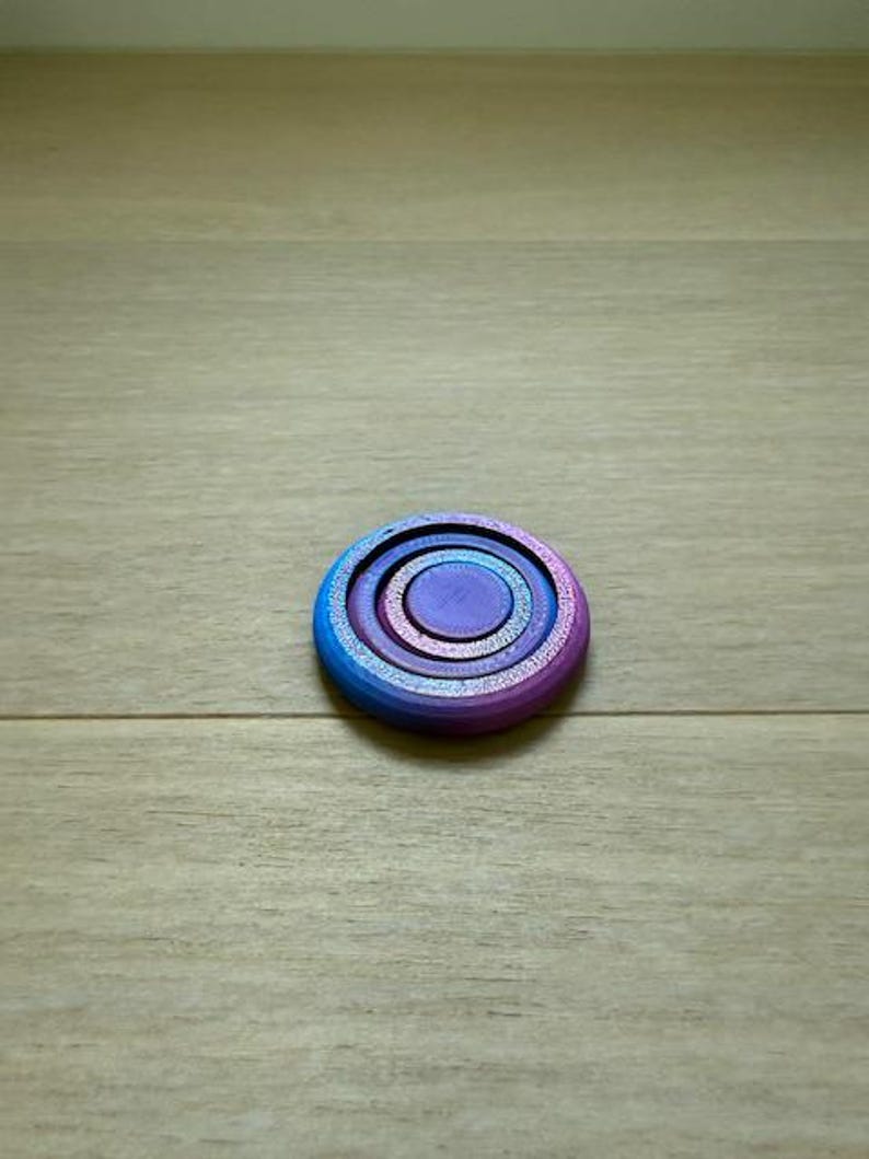 3D Fidget Toys, Sensory Fidgets, Stress Relief Toys, ADHD Fidgets ...