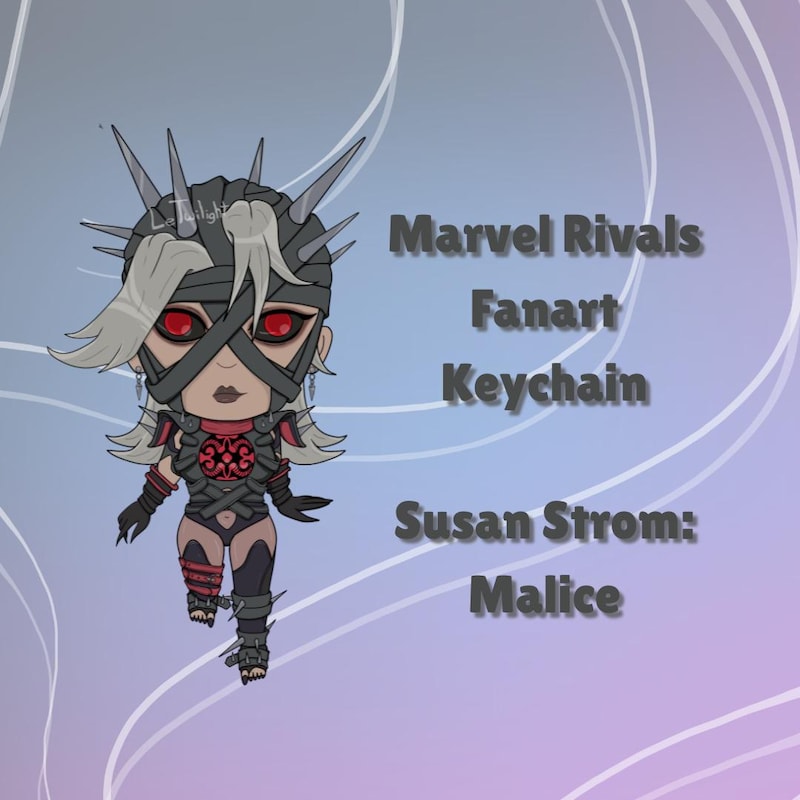 Emma Frost Rivals Fanart - Etsy