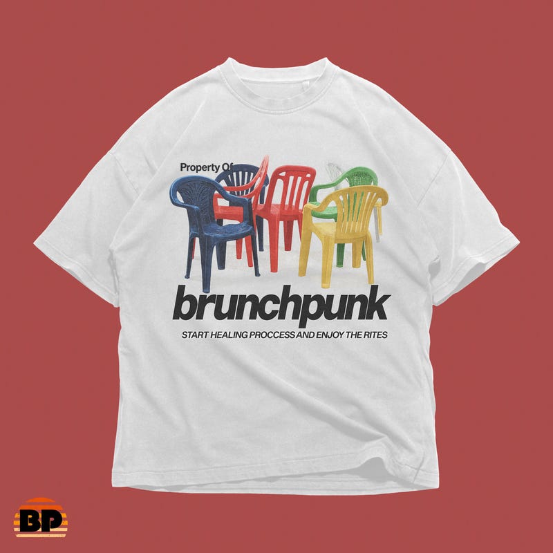 Chrome Style Chair - Etsy