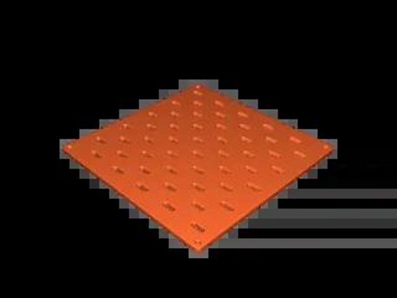 IKEA Skadis Mounting System Addons | STL File | 3D Printing ...