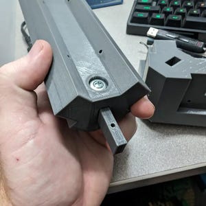 Modular Enclosure Frame for 3D Printers | STL File | 3D Printing ...