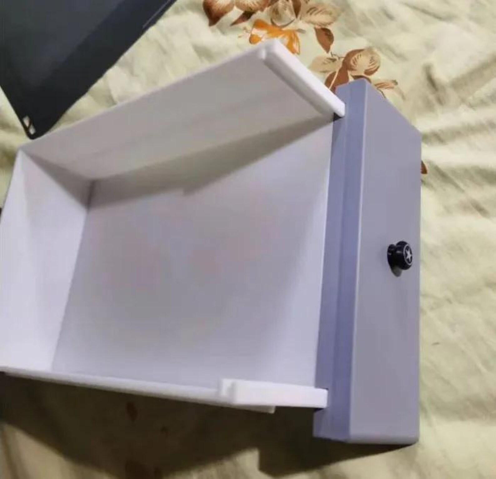 Bambu AMS Drawer Stand Platform | STL File | 3D Printing | Printer ...