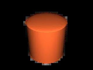 STL Nerds Candy Character Container – Fun 3D Printable Storage Box for ...
