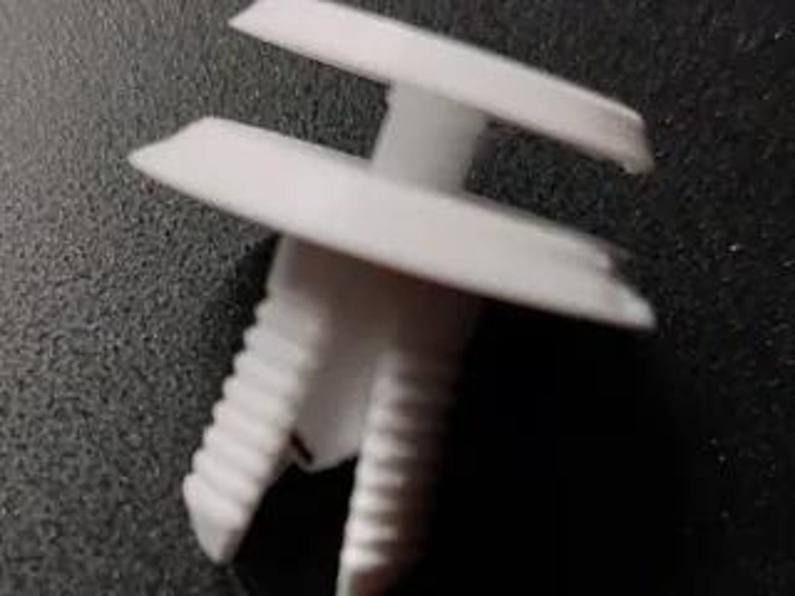 Upholstery Clip 8mm Fix Replacement | STL File | 3D Printing | Durable ...