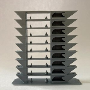 Temperature Tower Pla Petg ABS ASA for Prusa Mini Mk3s Mmu2s | STL File | 3D Printing ...