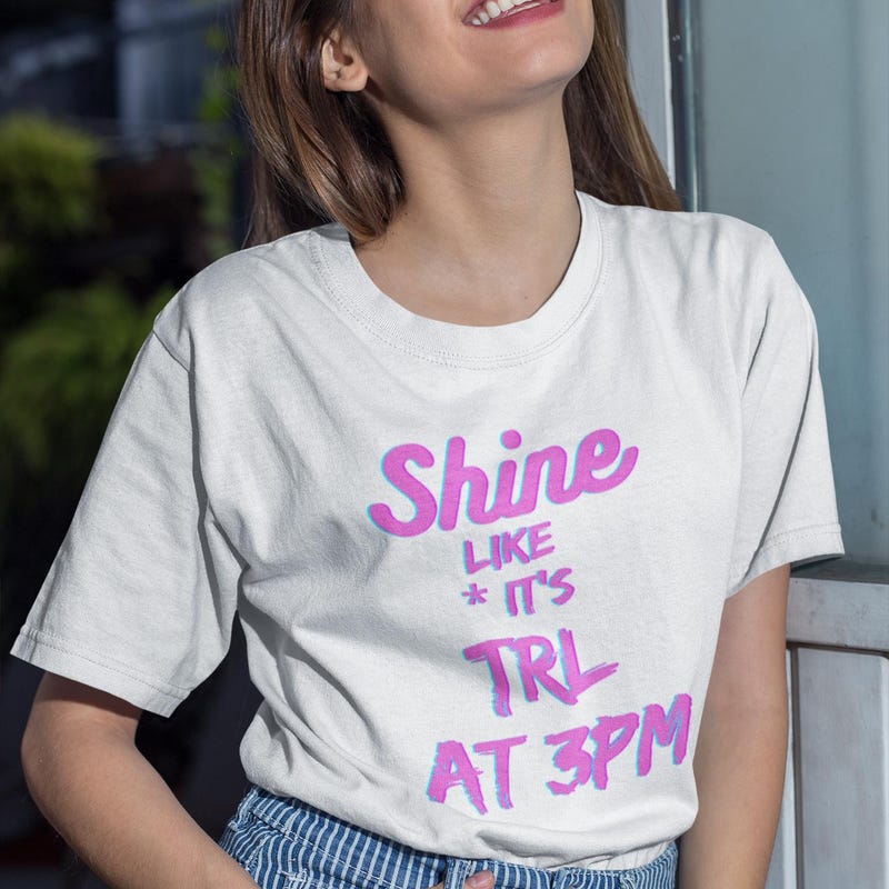 2000s Graphic Tee - Etsy