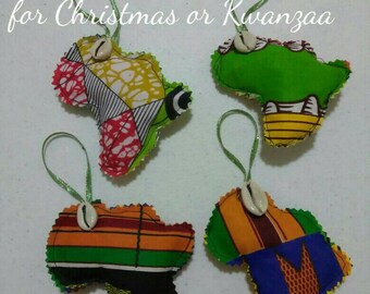 African christmas | Etsy